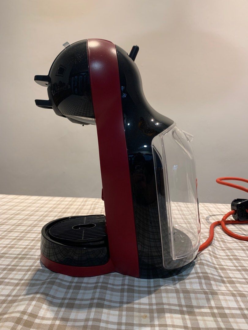 Nescafe Dolce Gusto Mini, TV & Home Appliances, Kitchen Appliances ...