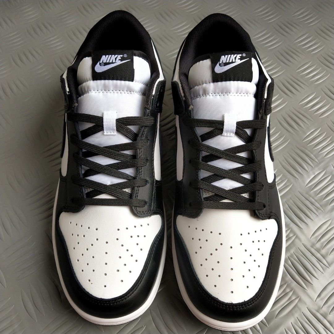 NIKE DUNK PANDA, Luxury, Sneakers & Footwear on Carousell