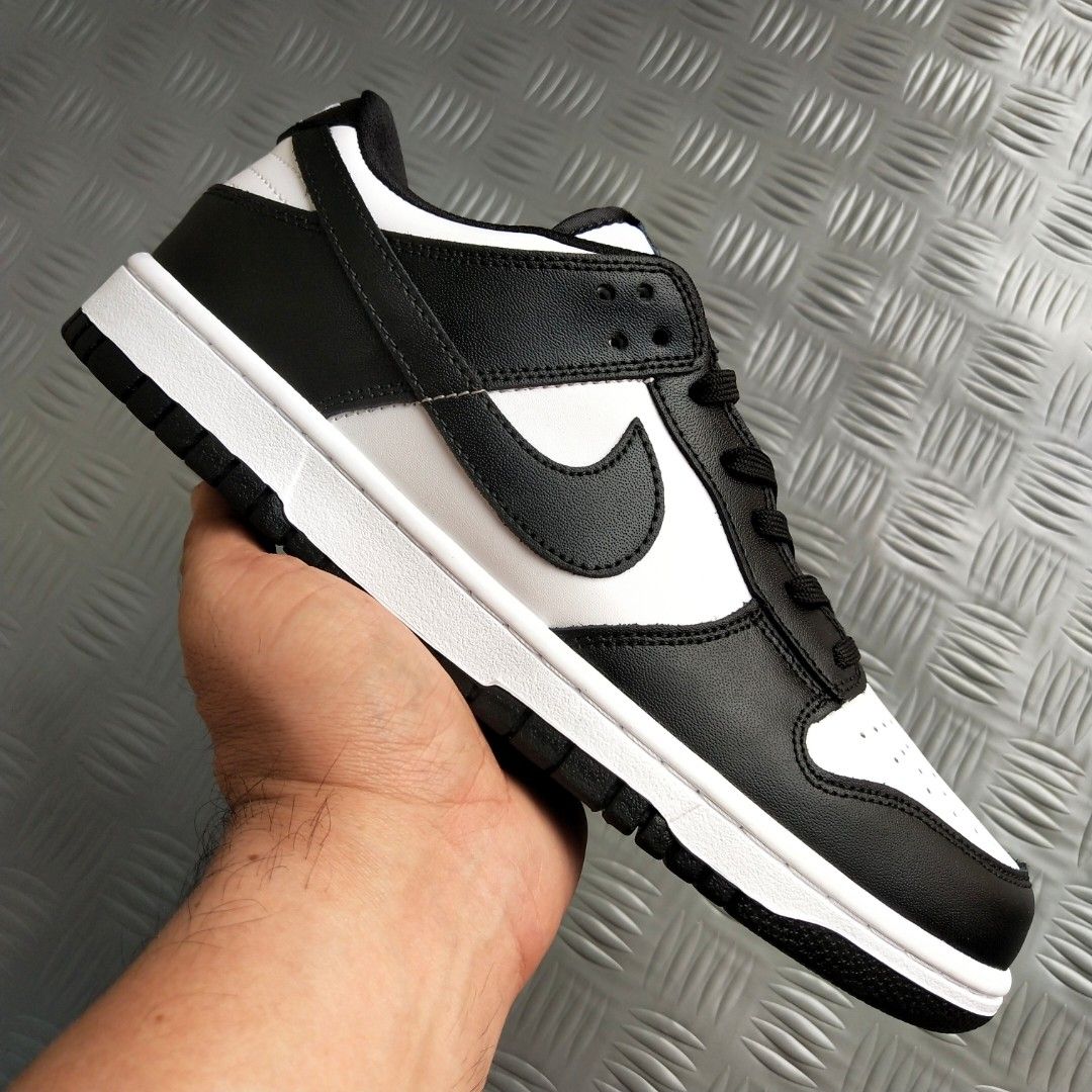 NIKE DUNK PANDA, Luxury, Sneakers & Footwear on Carousell