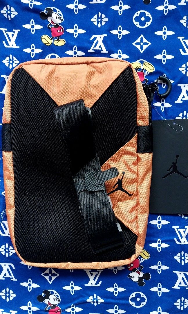 Nike sling bag"Jordan sling bag", Men's Fashion, Bags, Sling Bags on ...