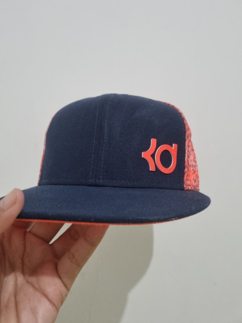 Nike X Kevin Durant, Fesyen Pria, Aksesoris, Topi di Carousell