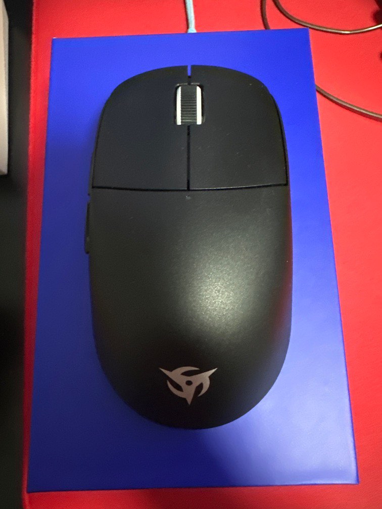 Ninjutso Sora, Computers & Tech, Parts & Accessories, Mouse & Mousepads ...