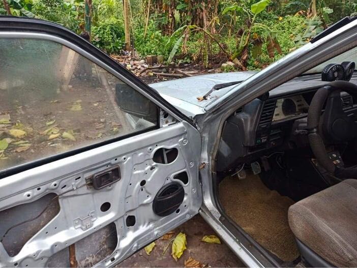 Nissan Sunny NISSAN SENTRA BOX TYPE Manual, Cars for Sale, Used Cars on ...