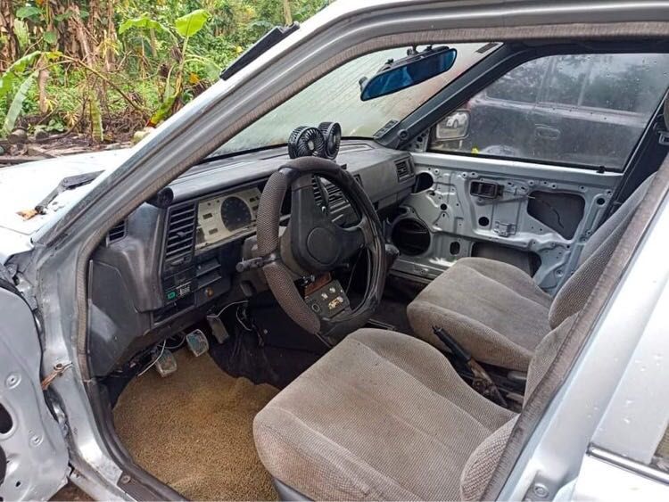 Nissan Sunny NISSAN SENTRA BOX TYPE Manual, Cars for Sale, Used Cars on ...