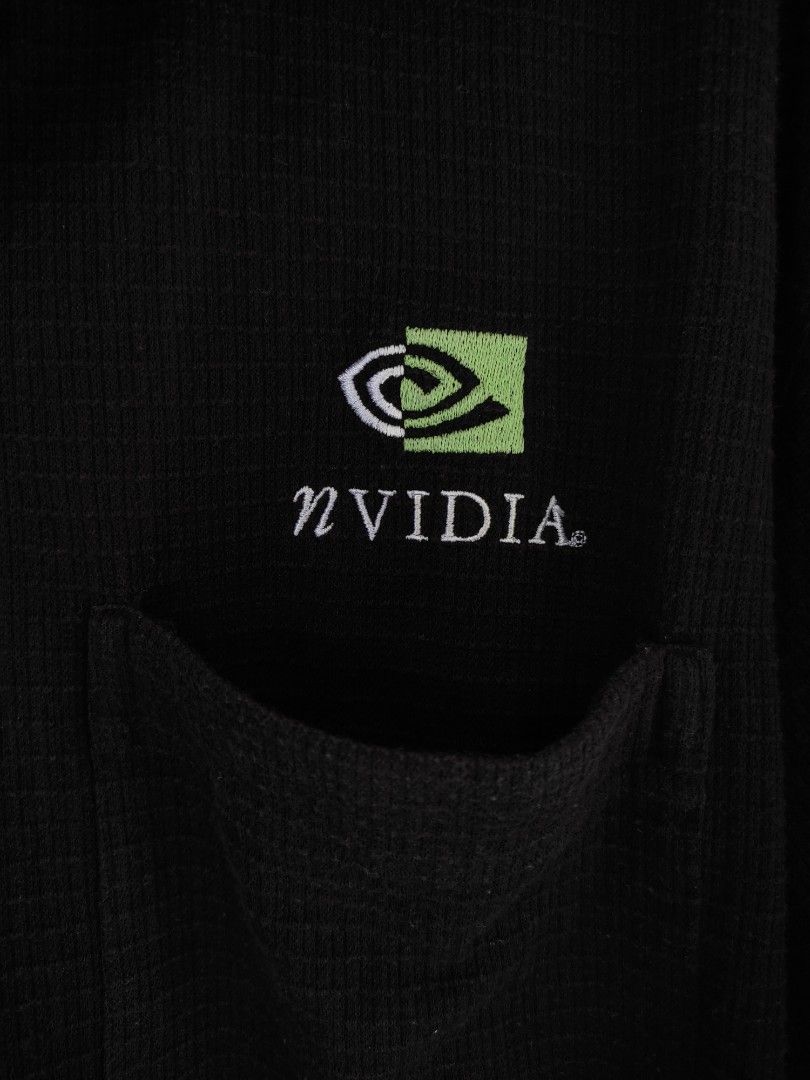 Nvidia polo shirt, Men's Fashion, Tops & Sets, Tshirts & Polo Shirts on ...