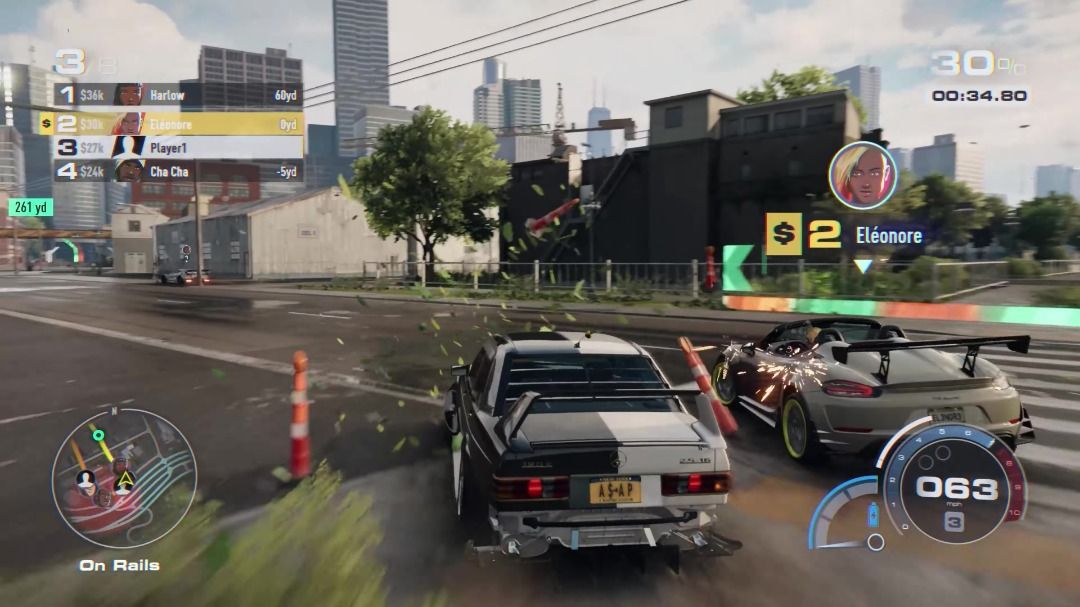 [ORIGINAL Offline] Need for Speed Unbound Palace EDITION | NO need wait ...