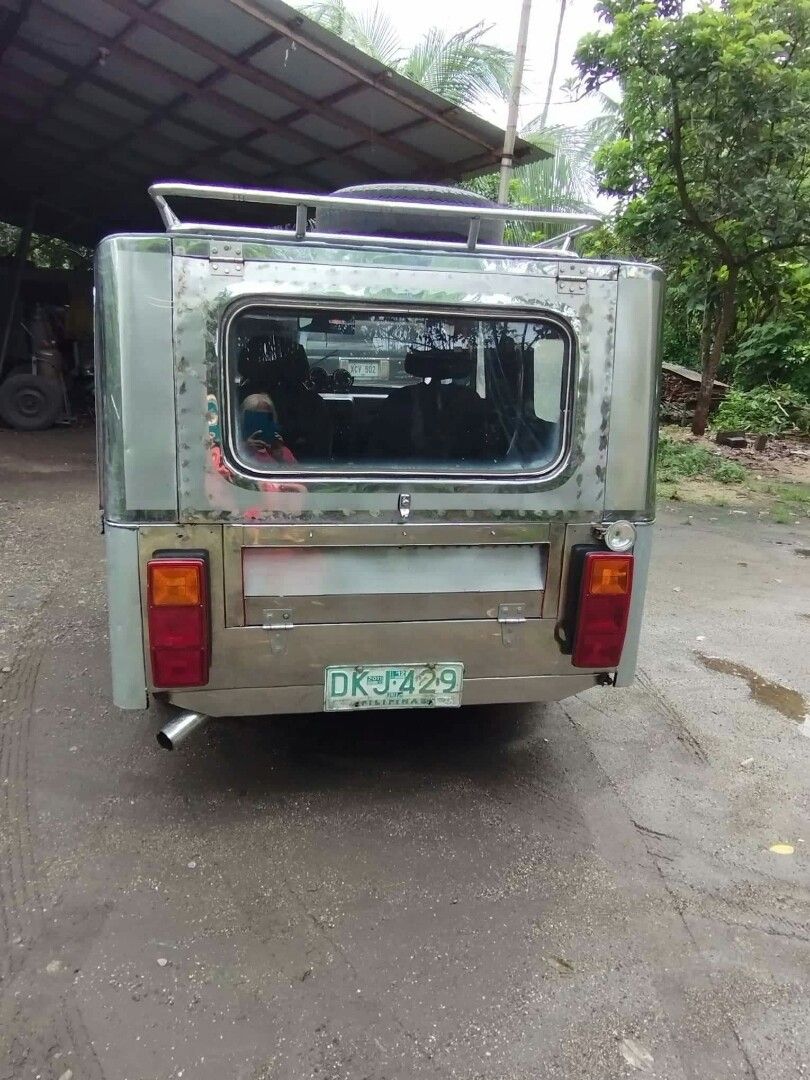 Owner Type Jeep Toyota 4k Owner Manual, Cars for Sale, Used Cars on ...