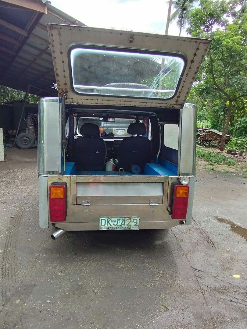 Owner Type Jeep Toyota 4k Owner Manual, Cars for Sale, Used Cars on ...