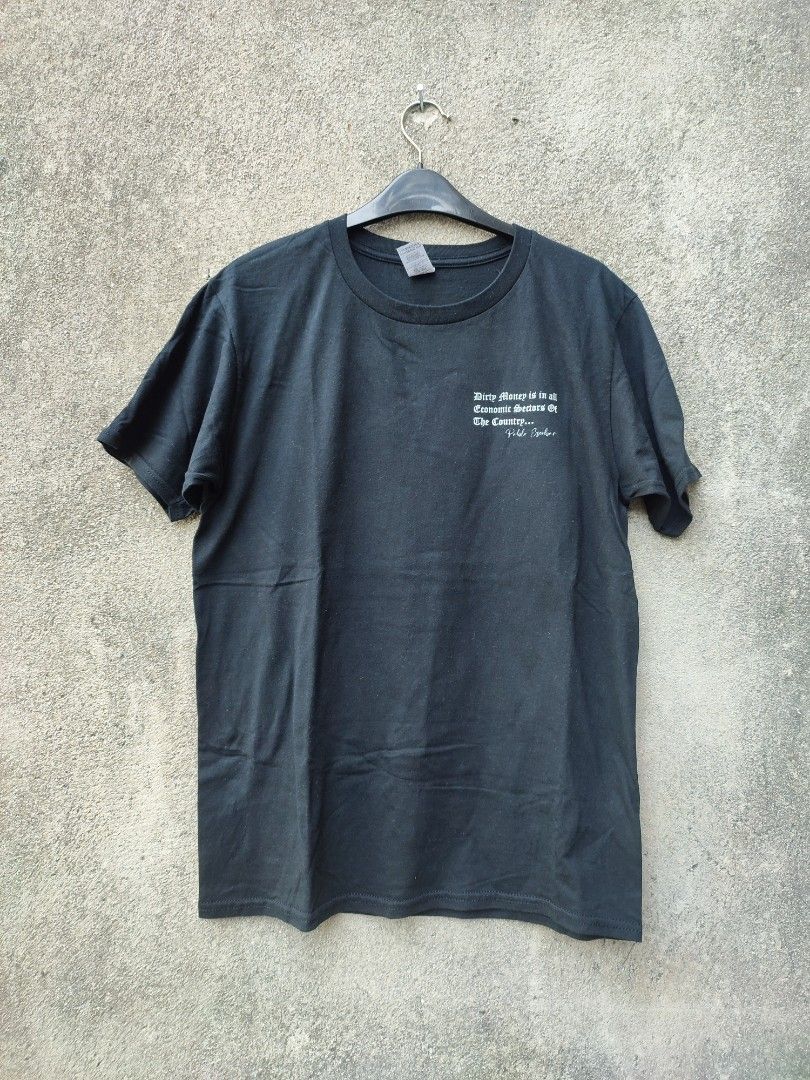 pablo escobar x nike, Men's Fashion, Tops & Sets, Tshirts & Polo Shirts ...