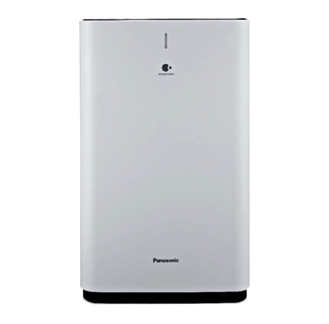 Panasonic Air Purifier with Nanoe Technology, TV & Home Appliances, Air ...