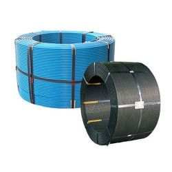 PC Strand 12.7mm Diam. Tendons For Girder, Commercial & Industrial ...