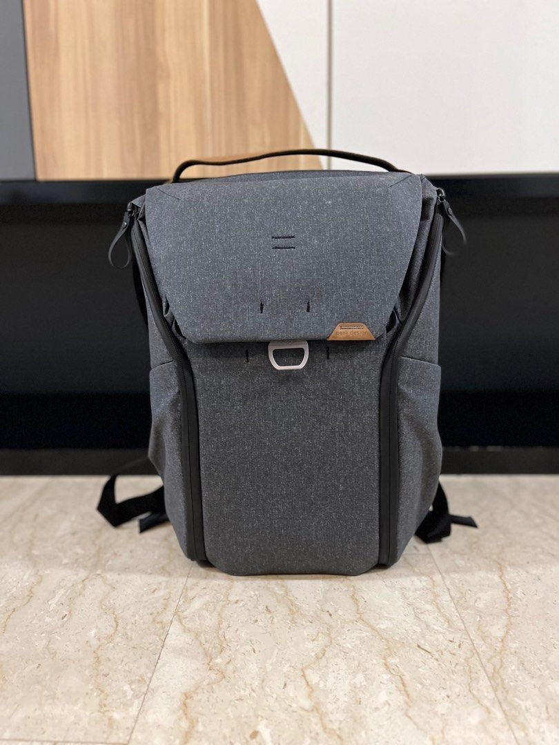 Peak Design Everyday Backpack 30L, Photography, Photography Accessories ...