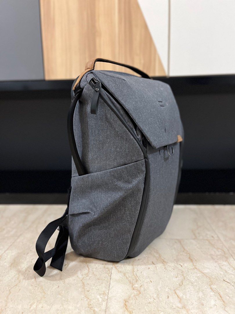 Peak Design Everyday Backpack 30L, Photography, Photography Accessories ...