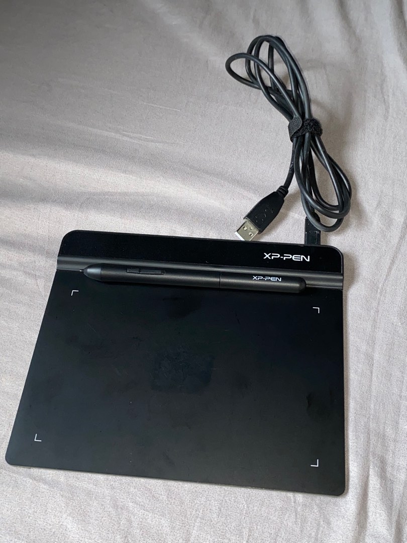 Pen Tablet, Computers & Tech, Parts & Accessories, Other Accessories on ...