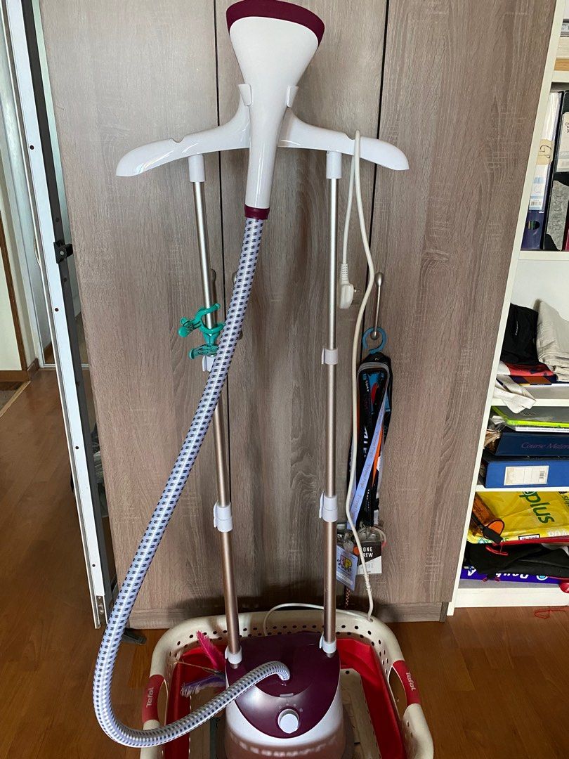 Philip iron steamer, TV & Home Appliances, Irons & Steamers on Carousell
