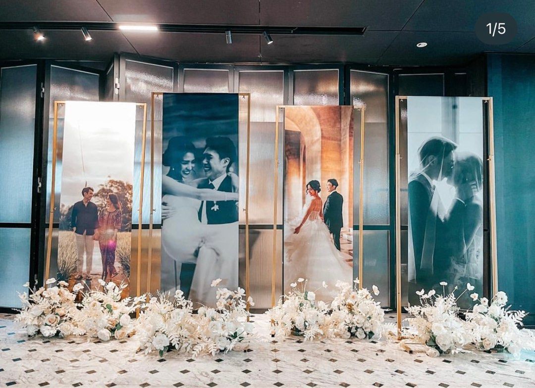 Photo gallery reception decor , Lifestyle Services, Event & Party ...