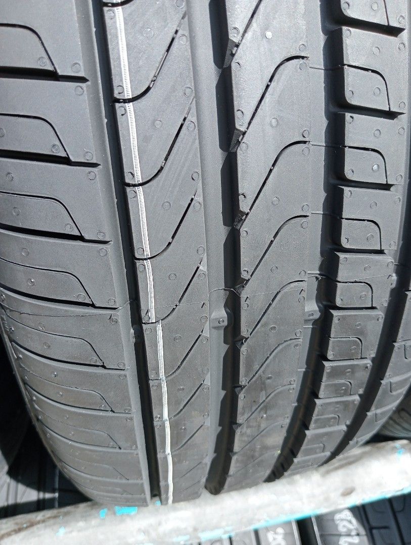 PIRELLI P7C2, Car Accessories, Tyres & Rims on Carousell