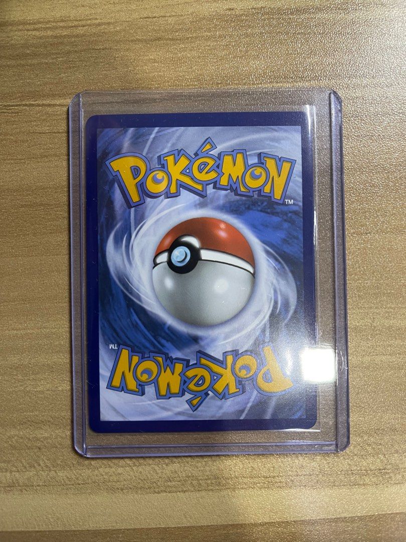 Pokemon Ho-oh V Silver Tempest Full Art, Hobbies & Toys, Toys & Games on Carousell