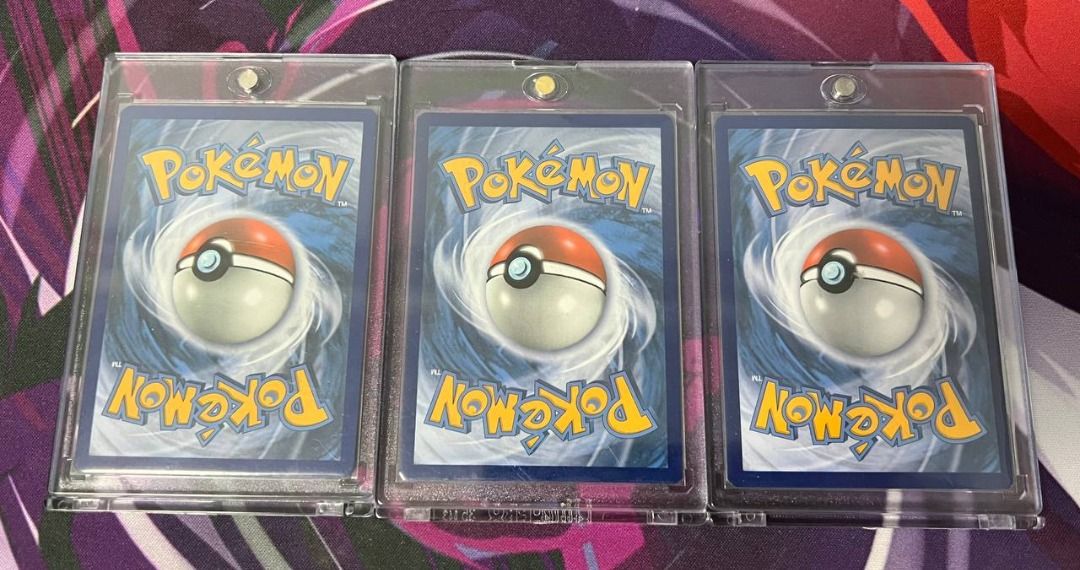Pokemon TCG: Charizard V UPC Series Alt Art Promo, Hobbies & Toys, Toys ...