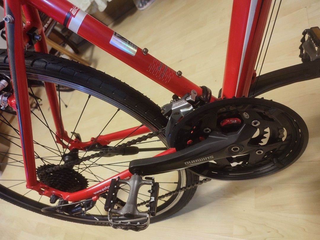 POLYGON HEIST 3.0 Mountain bike, Sports Equipment, Bicycles & Parts ...