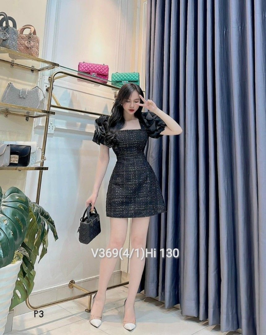 Pre order Dress, Women's Fashion, Dresses & Sets, Dresses on Carousell