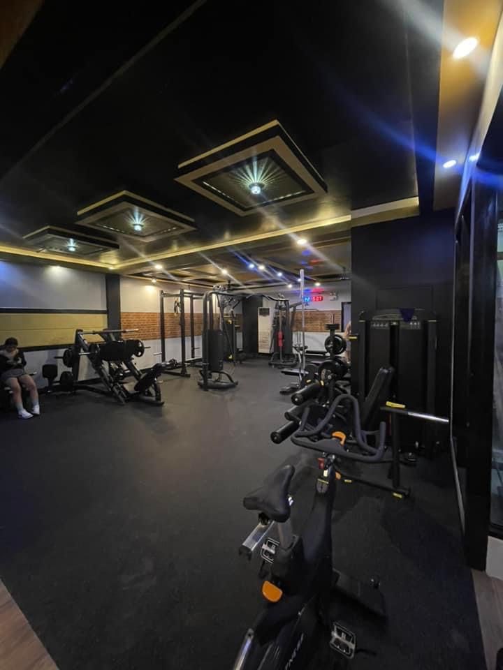 PSP 1 YEAR GYM MEMBERSHIP ACCESS TO ALL BRANCHES, Health & Nutrition ...