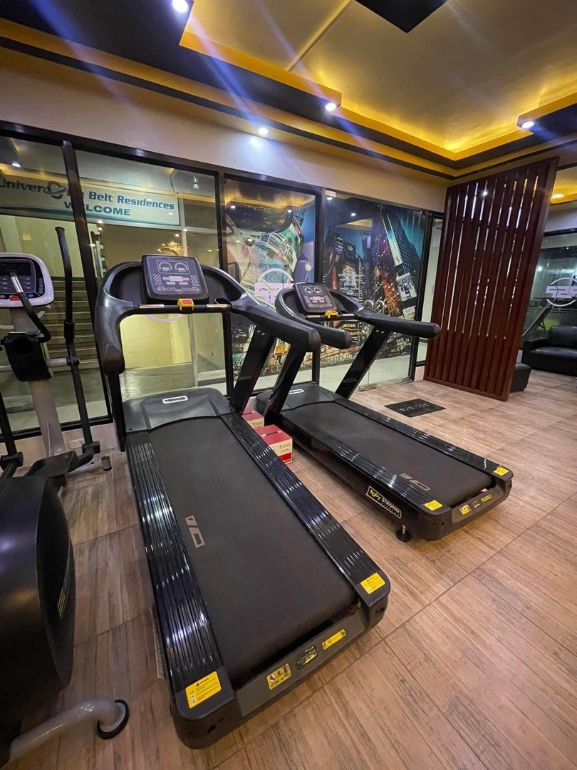 PSP 1 YEAR GYM MEMBERSHIP ACCESS TO ALL BRANCHES, Health & Nutrition ...