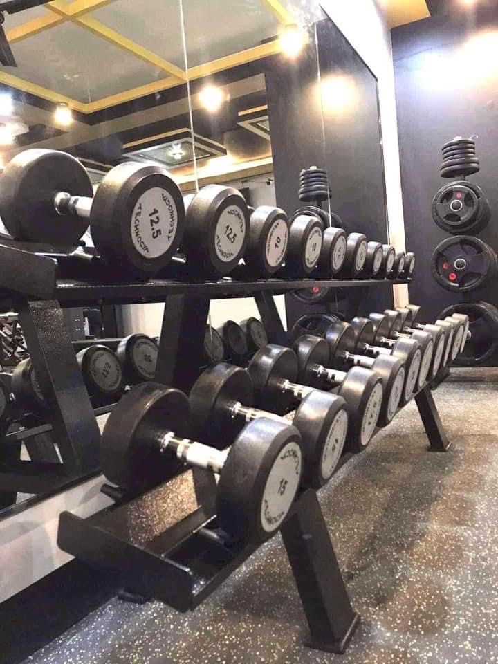 PSP 1 YEAR GYM MEMBERSHIP ACCESS TO ALL BRANCHES, Health & Nutrition ...