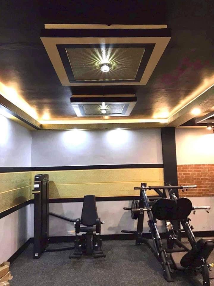 PSP 1 YEAR GYM MEMBERSHIP ACCESS TO ALL BRANCHES, Health & Nutrition ...