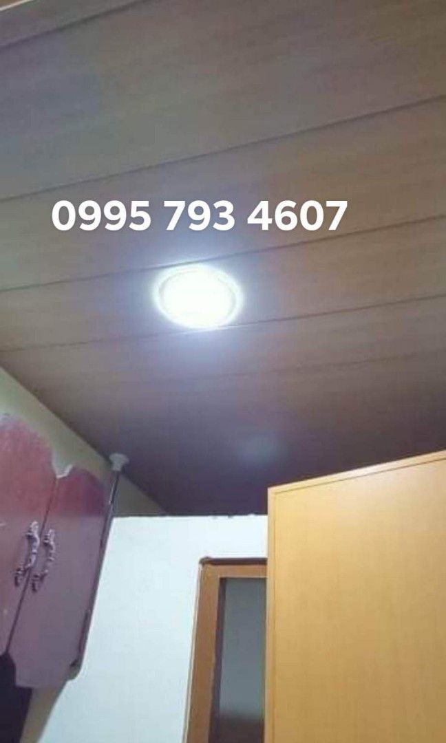 PVC CEILING / SPANDREL / EAVES / WALL PANELS / KISAME, Commercial ...