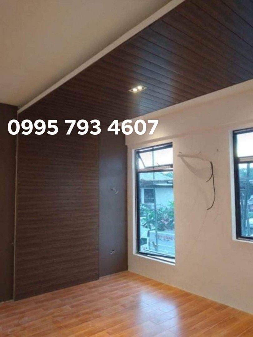 PVC CEILING / SPANDREL / WALL PANELS / KISAME / GYMSUM BOARD, Furniture ...