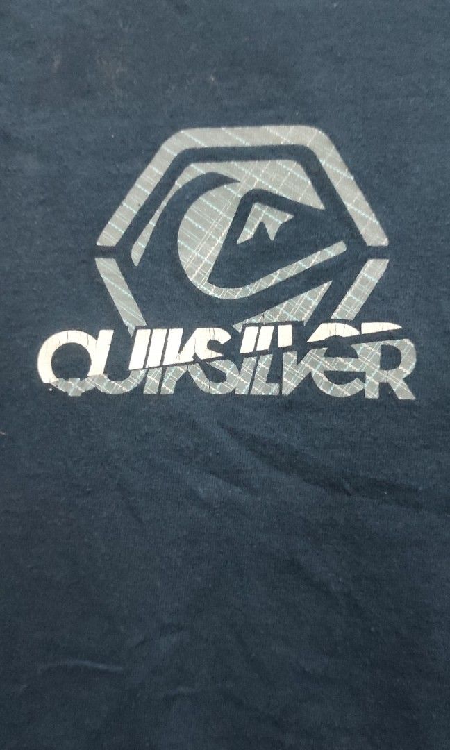 Quicksilver, Men's Fashion, Activewear on Carousell