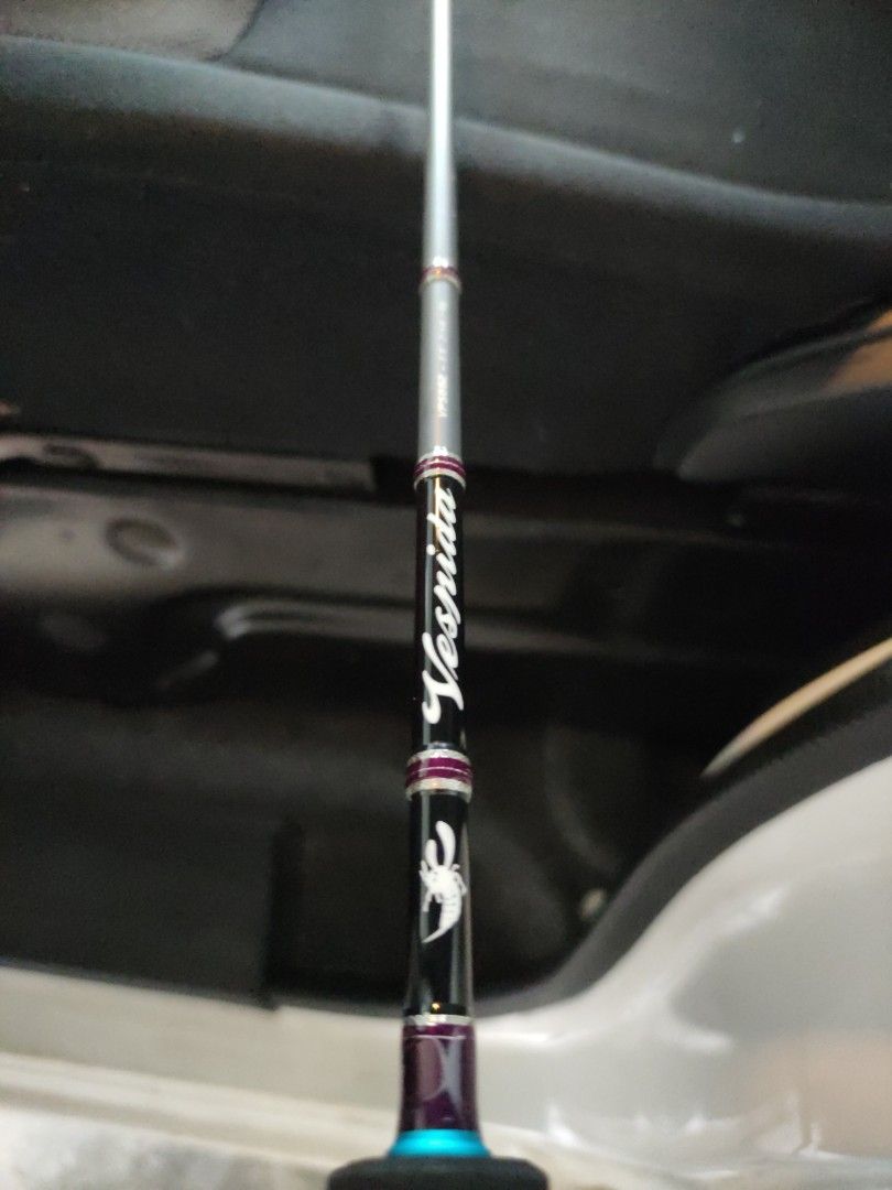 Rapala Vespida UL, Sports Equipment, Fishing on Carousell