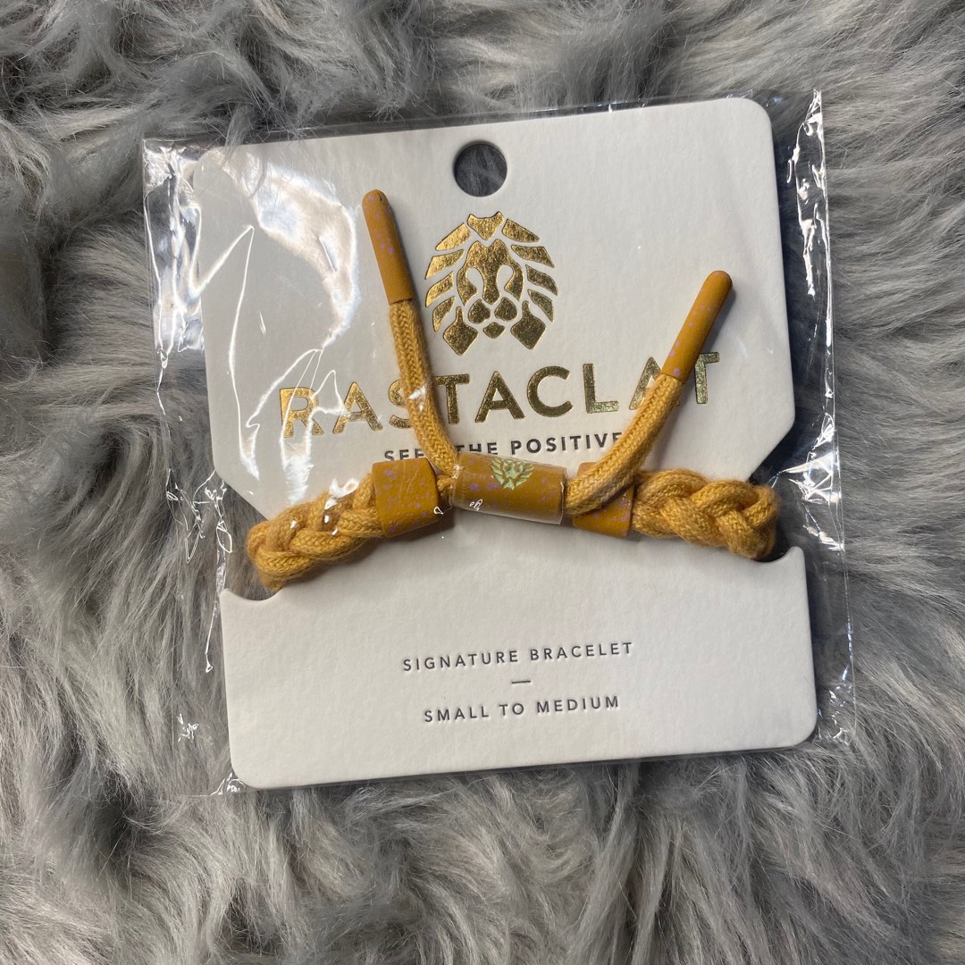 Rastaclat “Solace”, Women's Fashion, Jewelry & Organizers, Bracelets on ...