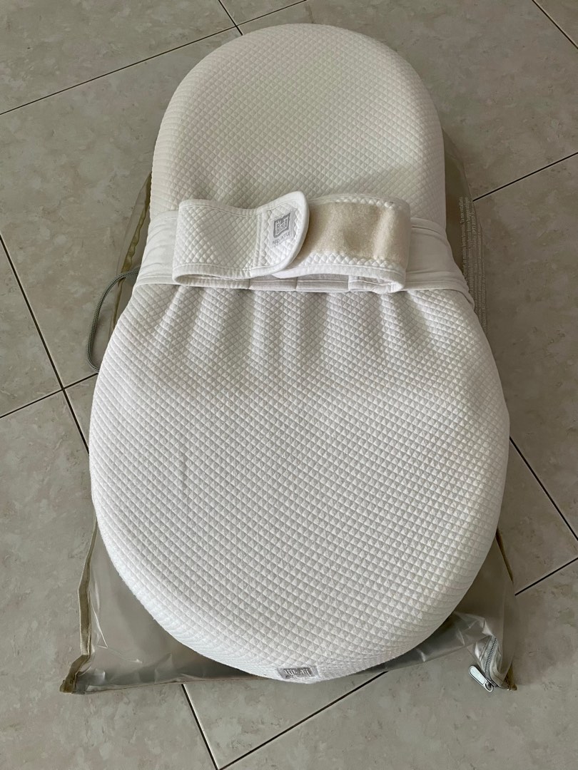Red castle Cocoonababy, Babies & Kids, Baby Nursery & Kids Furniture ...