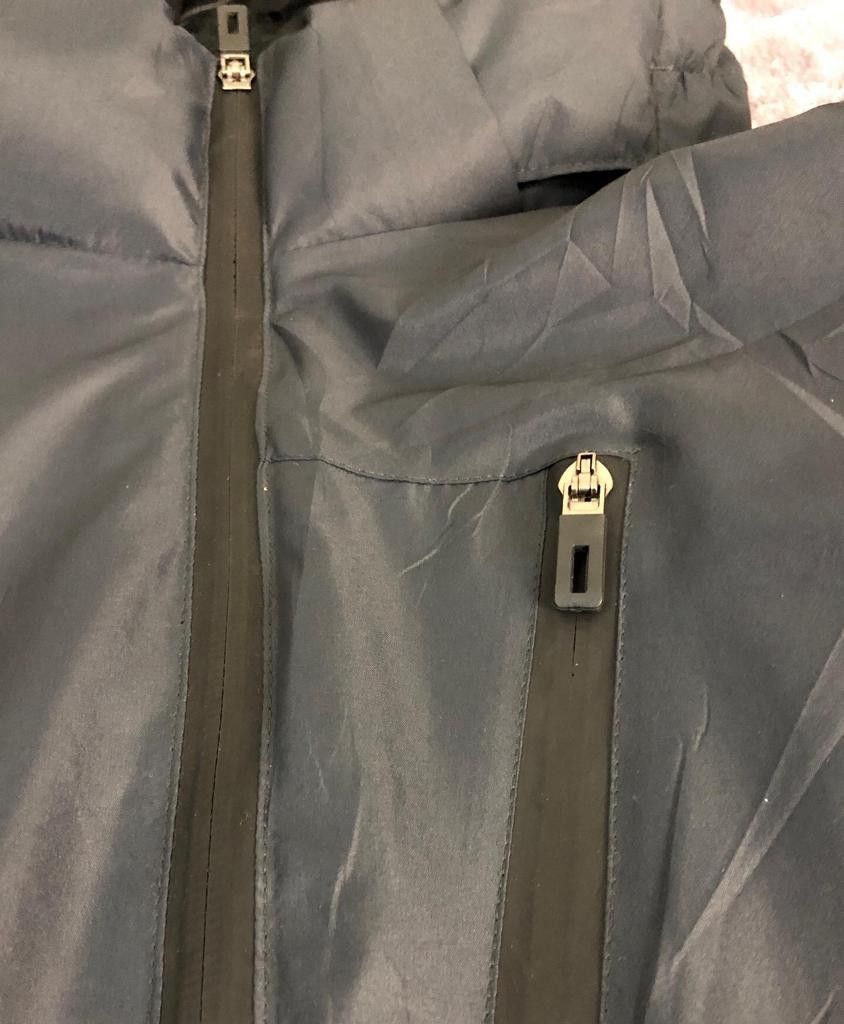 Redcamp Puffer Jacket, Fesyen Pria, Pakaian , Lainnya di Carousell