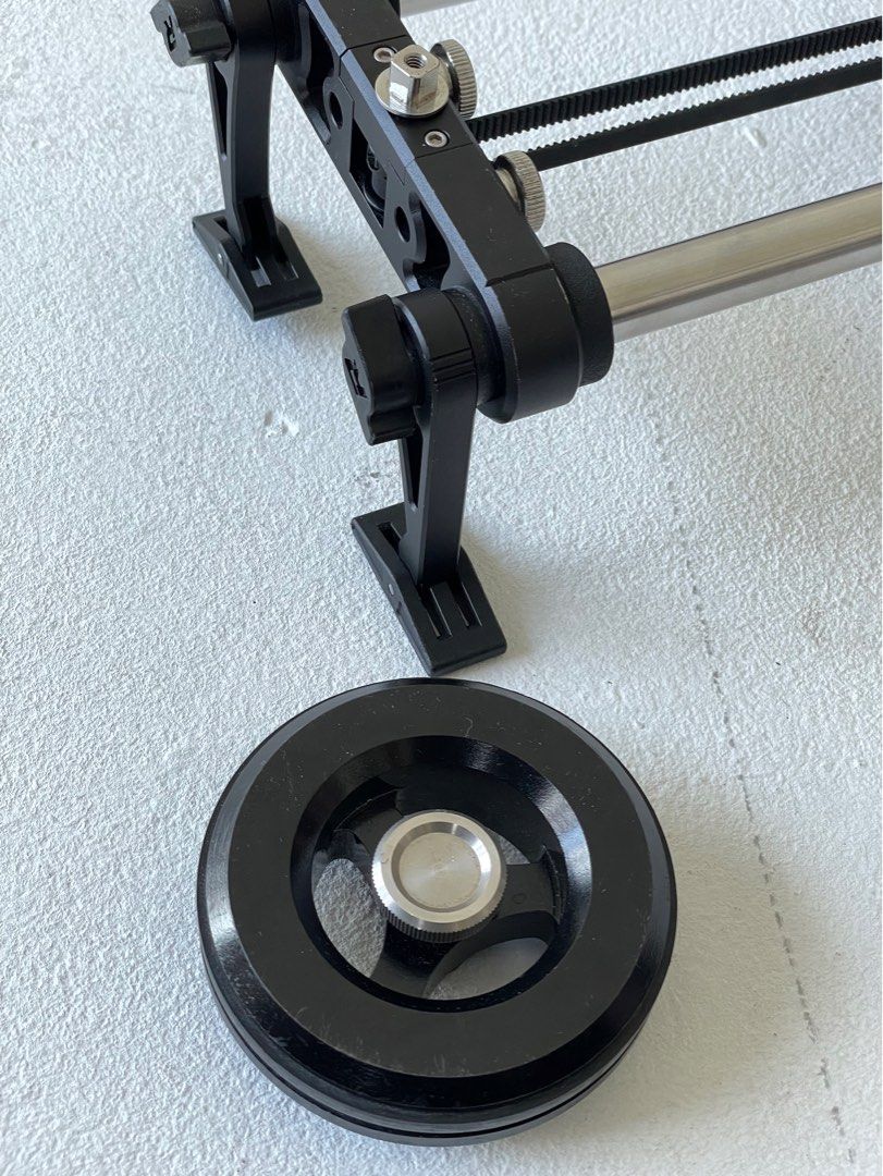 Rhino Slider Carbon & Pro, Photography, Photography Accessories ...