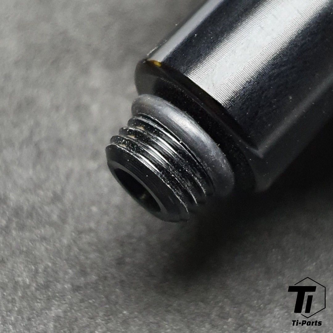 Road Disc Brake Rebleed Kit | For Shimano & Sram Road & Gravel Brake ...