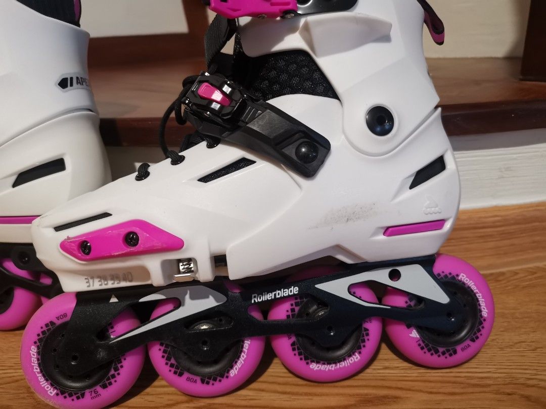 Rollerblade / In-line Skates, Sports Equipment, Sports & Games, Skates ...