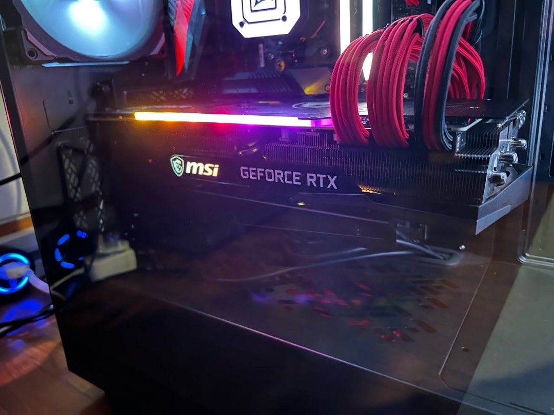 MSI RTX 3080 Gaming Z Trio Computers Tech Parts Accessories msi-rtx-3080-gaming-z-trio-computers-tech-parts-accessories