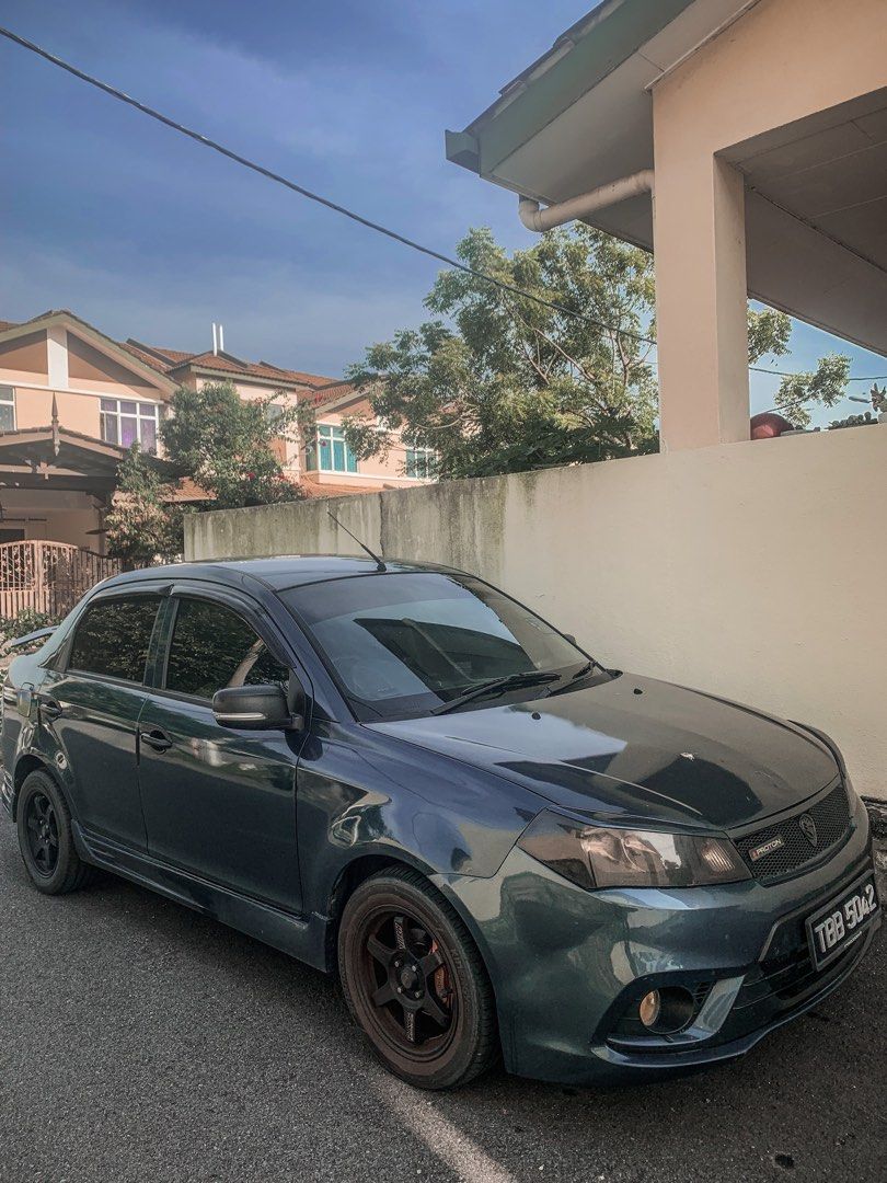 SAGA FL 1.3 (M), Cars, Cars for Sale on Carousell