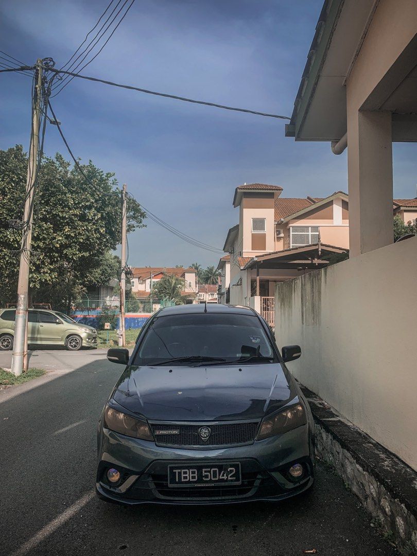 SAGA FL 1.3 (M), Cars, Cars for Sale on Carousell