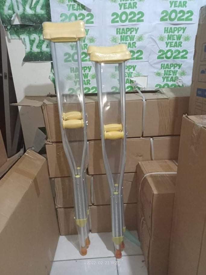 Saklay - Crutches, Health & Nutrition, Braces, Support & Protection on ...