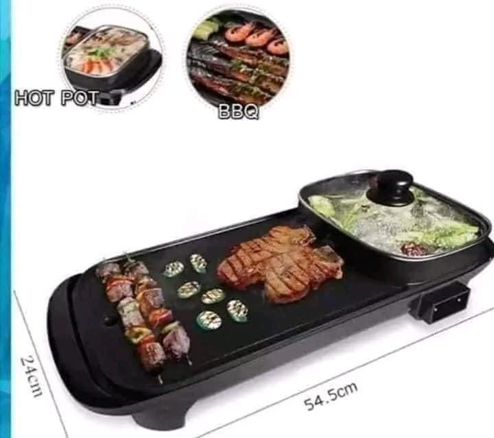 SAMGYUP GRILL, TV & Home Appliances, Kitchen Appliances, BBQ, Grills ...