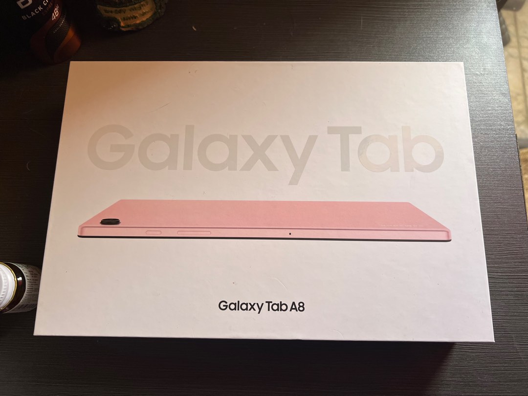 Samsung Galaxy Tab A Wifi Gb Negotiable Computers Tech Laptops Notebooks On Carousell