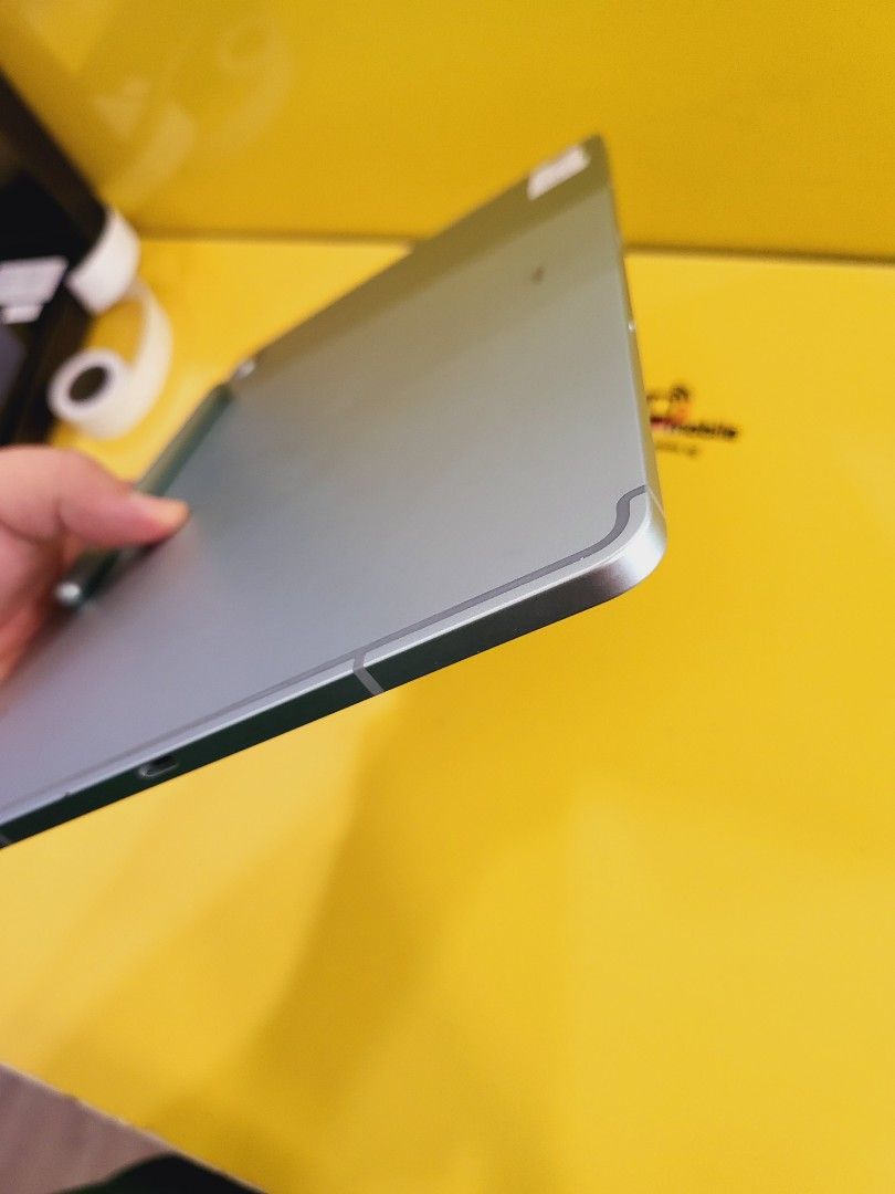 Samsung Tab S7 Fe 5g 64gb Sim 9683 Mobile Phones And Gadgets Tablets