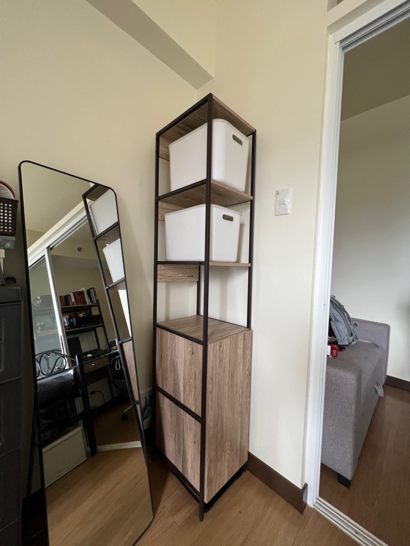 San-Yang Multishelves, Furniture & Home Living, Furniture, Shelves ...