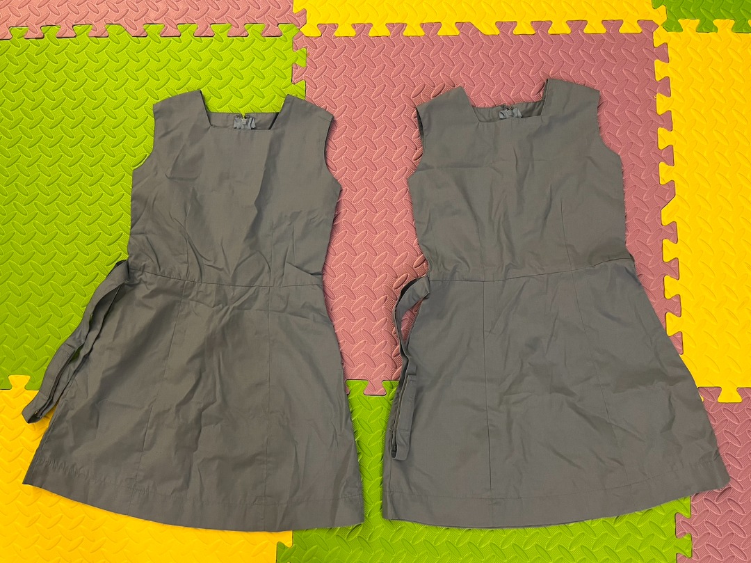 SCGS school uniform size 28 to give away, Babies & Kids, Babies & Kids ...