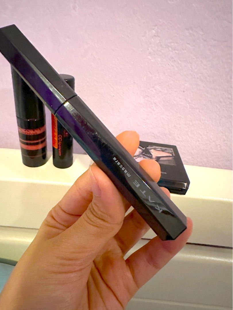 [Set of 6] Kate Tokyo Makeup Set, Beauty & Personal Care, Face, Makeup ...