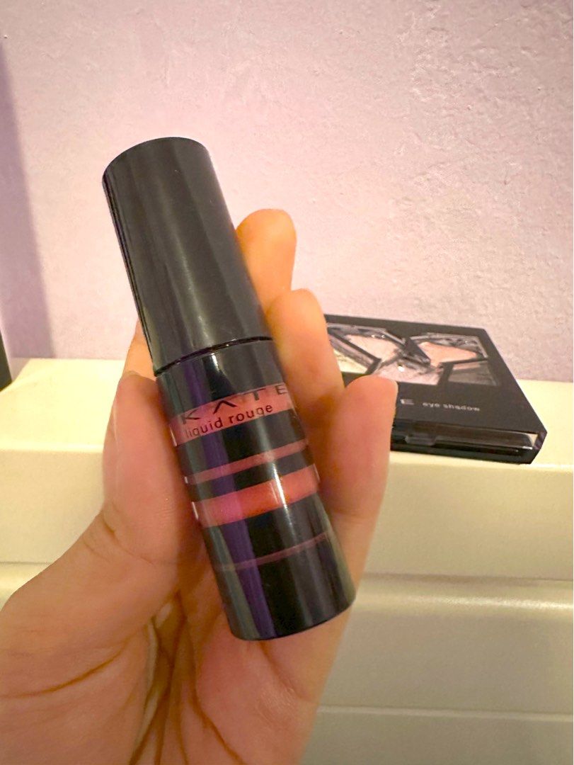 [Set of 6] Kate Tokyo Makeup Set, Beauty & Personal Care, Face, Makeup ...